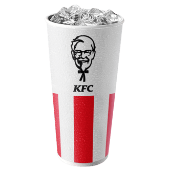 Sprite - KFC