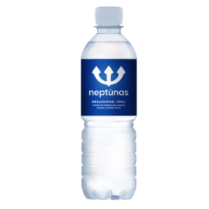 Neptunas Still - KFC