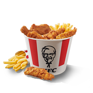 KFC - official website in Latvia